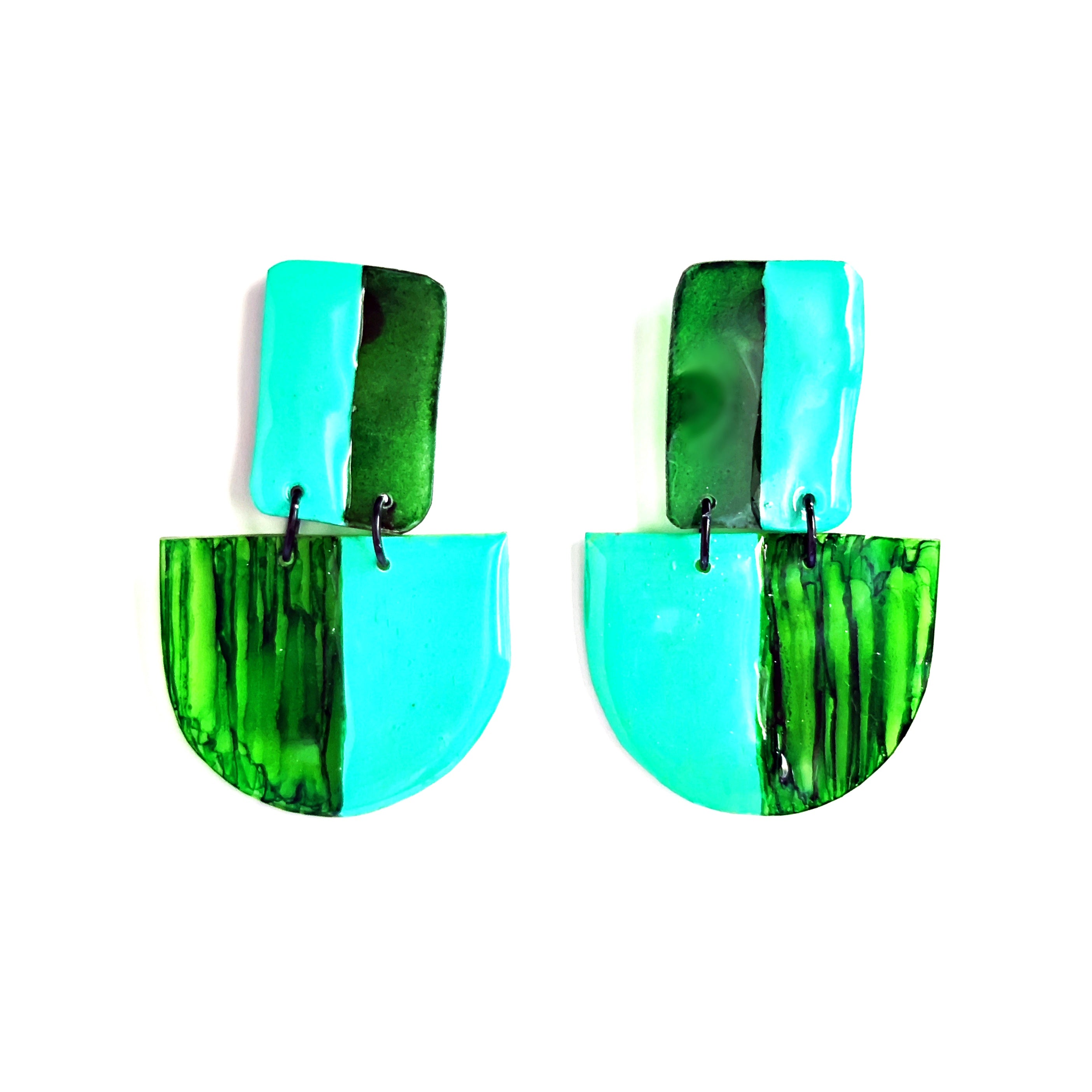 BLOQUE verde – Turulata